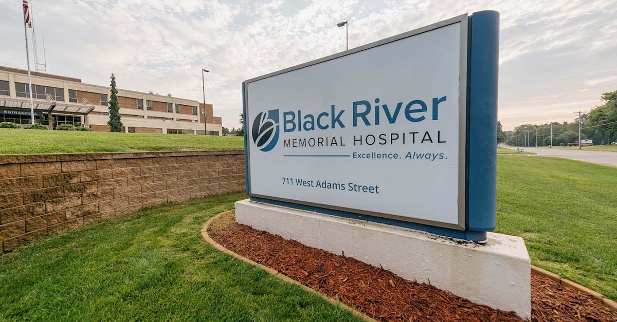Black River Memorial improves margins with Oracle Health