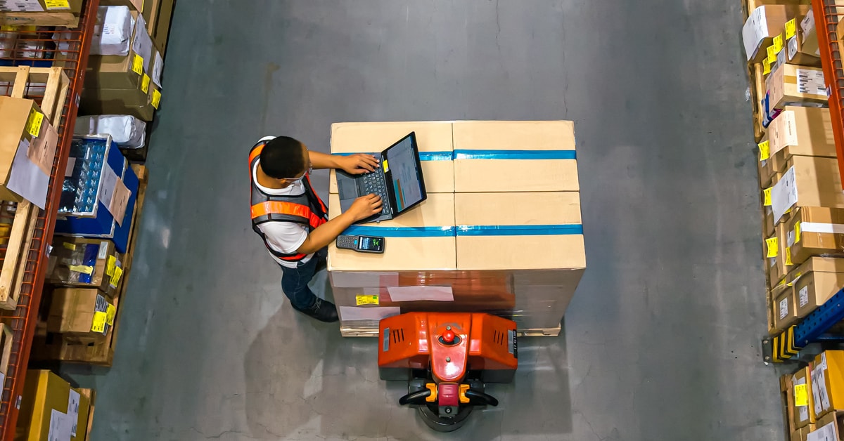 AI in Demand Forecasting: Overview, Use Cases, & Benefits