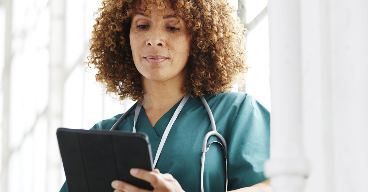 Comment l'IA transforme les soins de santé | Oracle Canada