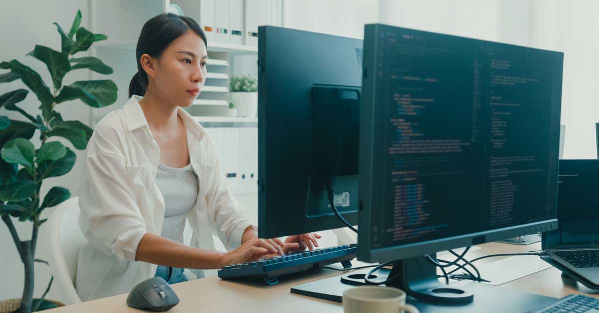 What is an API (Application Programming Interface)? | Oracle United Kingdom