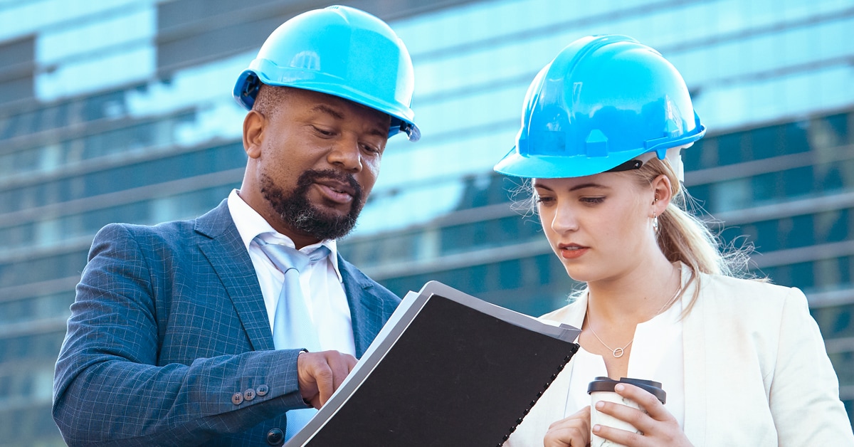 Capital Program Management: Best Practice and Strategies | Oracle ...