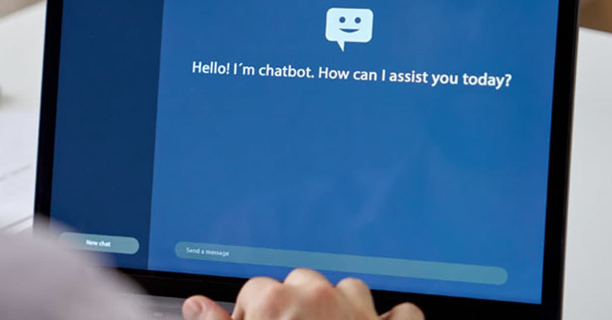 What Is a Chatbot? | Oracle Europe