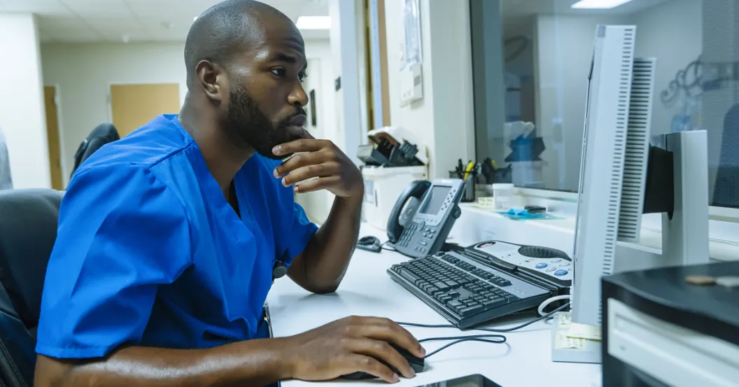 10 Steps to a Successful EHR Implementation | Oracle United Arab Emirates