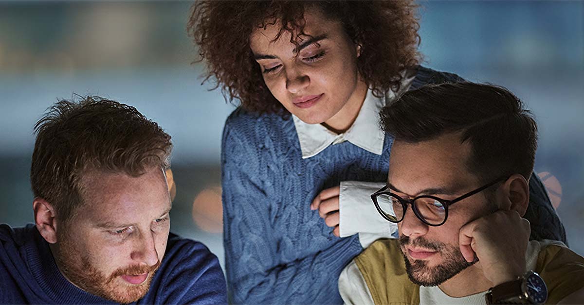 AI Free Trial | Oracle Italia