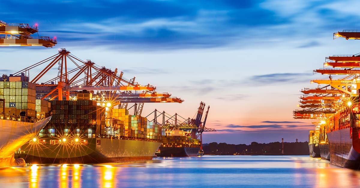 What Is Global Trade Management?