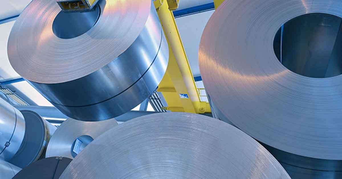 Industrial Manufacturing Case Studies