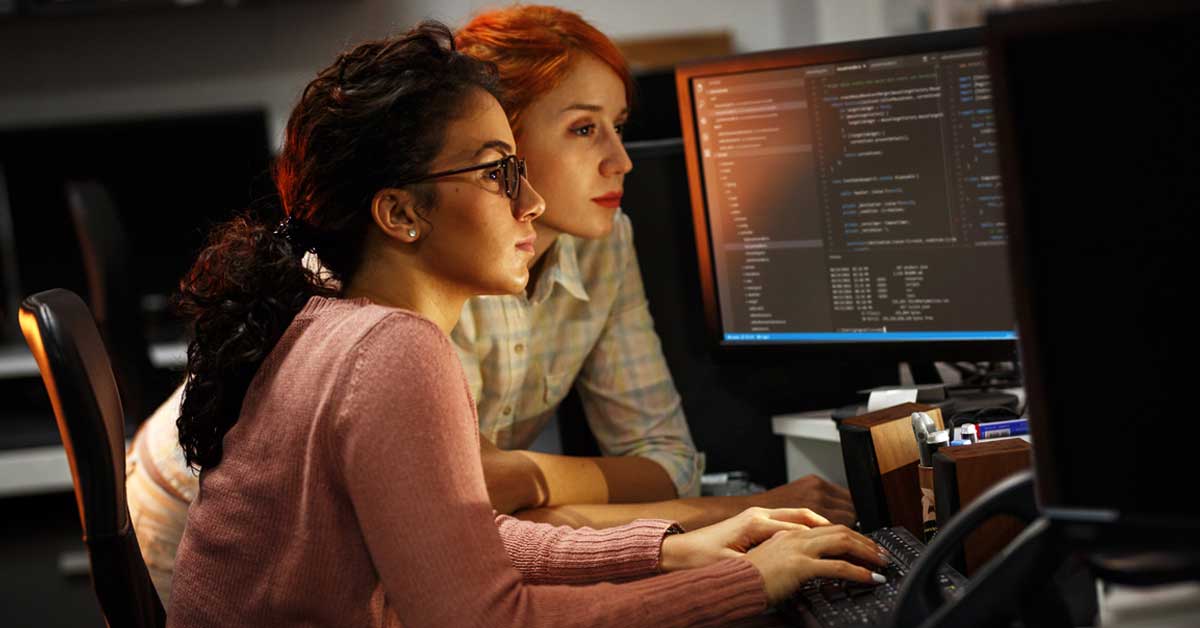 What Is Low Code? A Guide to Low-Code Development | Oracle ASEAN