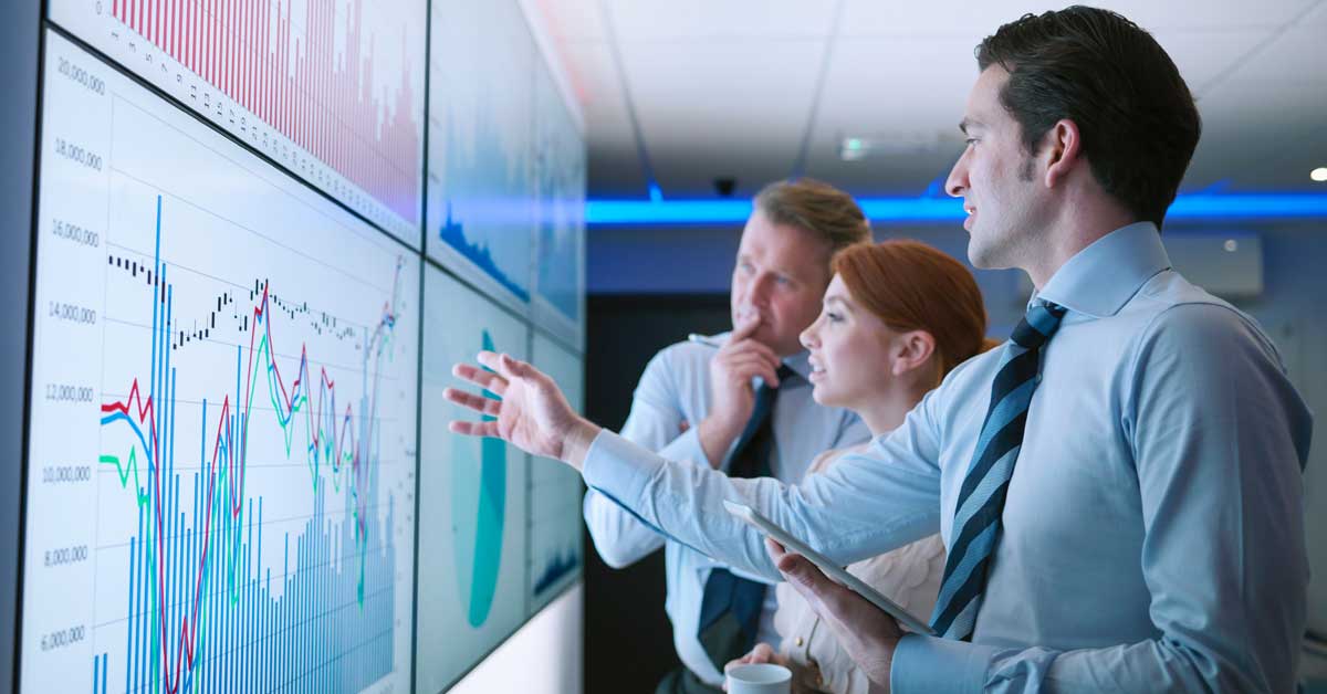 What Is Machine Learning for Analytics? | Oracle APAC