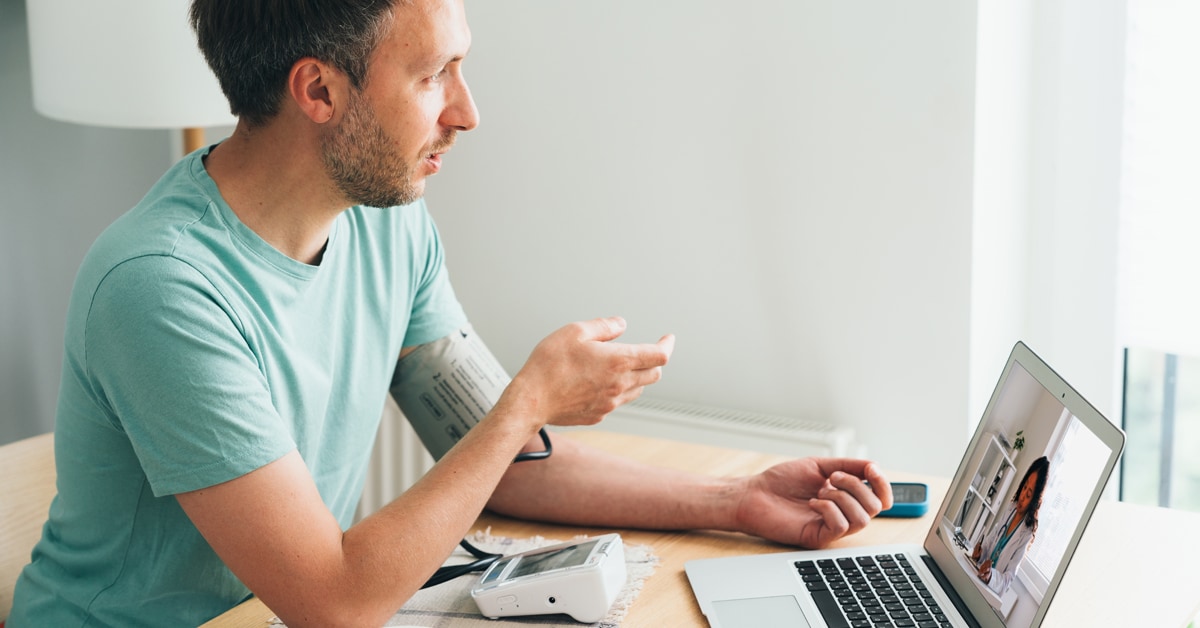 What Is Remote Patient Monitoring (RPM)?