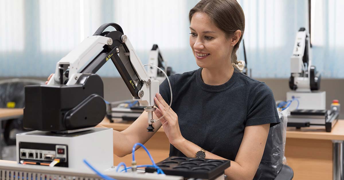 How to Scale AI in Your Business