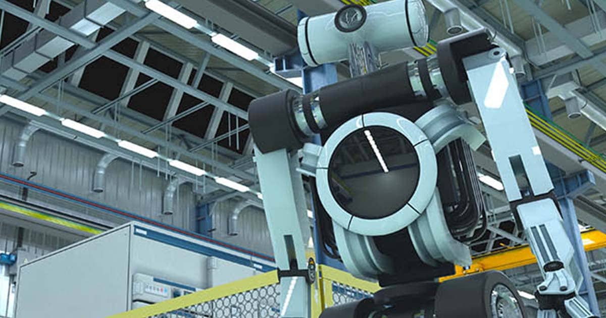 Smart Factory Requirements: A Complete Guide | Oracle Sverige