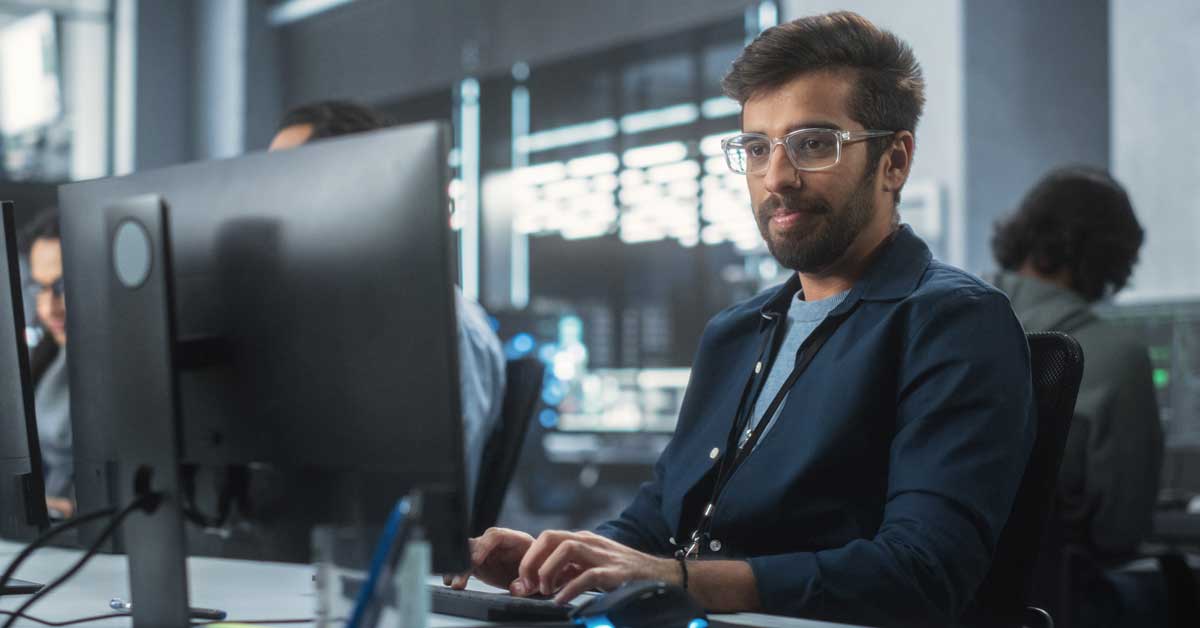 What Is Sovereign AI? | Oracle ASEAN