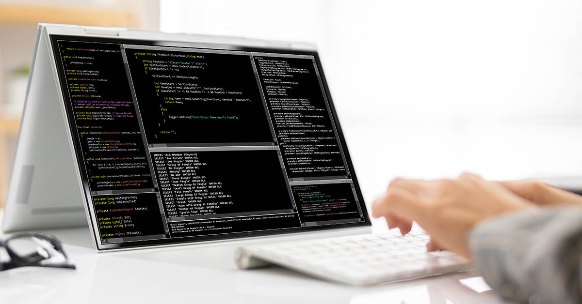 What Is Data Egress? Ingress vs. Egress | Oracle Australia