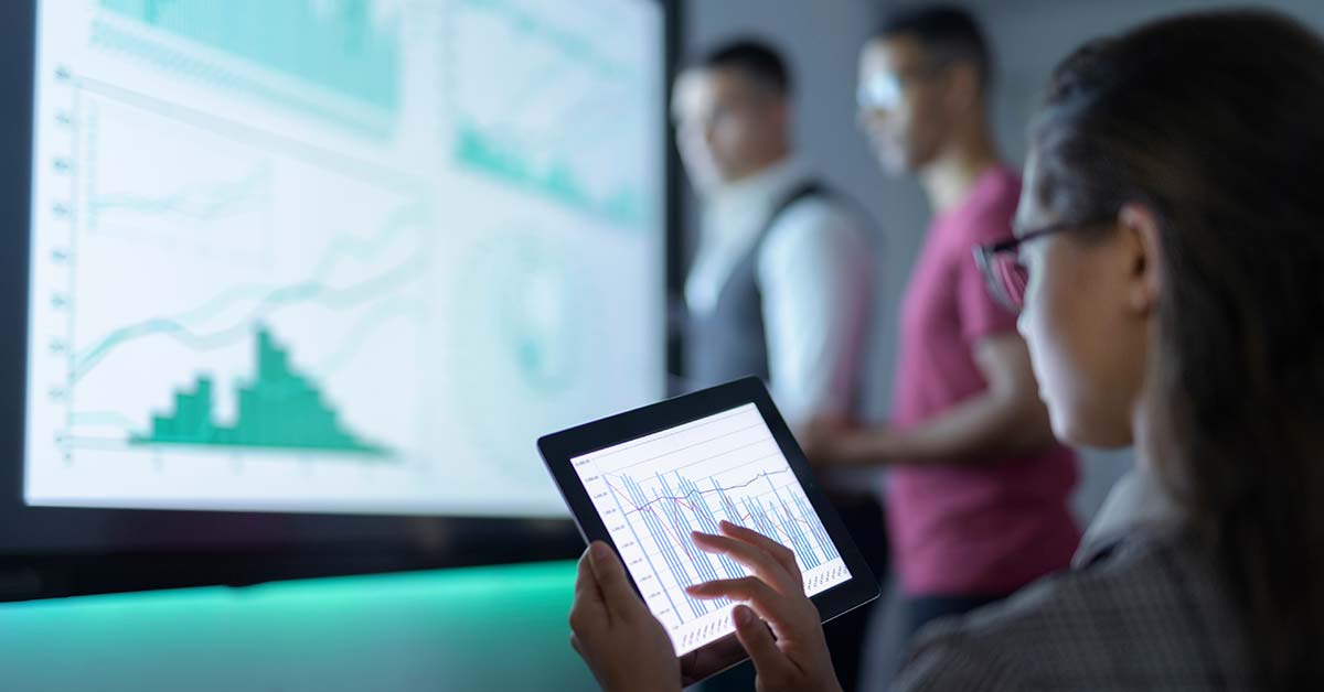 What Is a Graph Database?