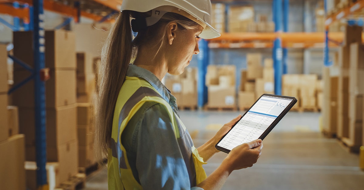 What Is Inventory Management? | Oracle