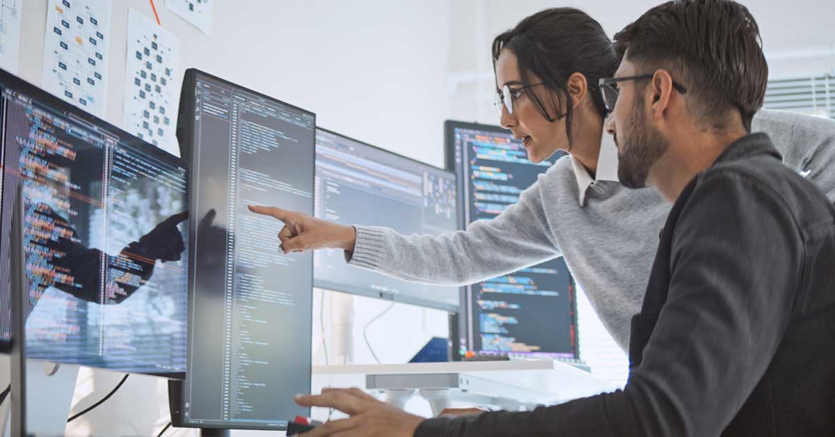 What Is Supervised Learning? | Oracle United Kingdom