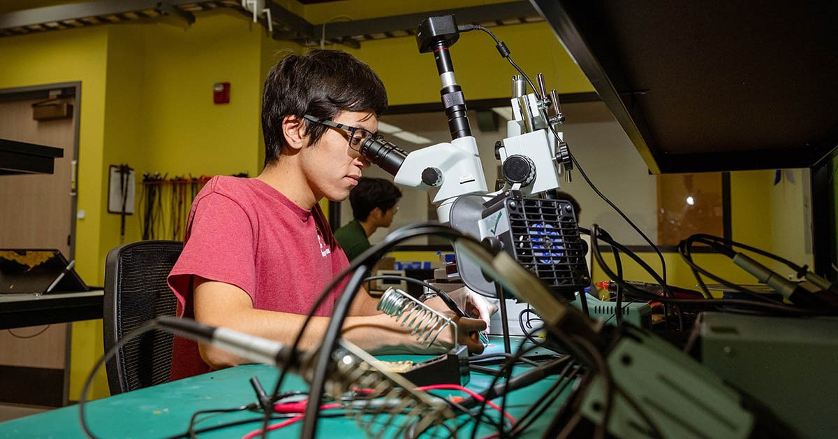 Caltech taps Oracle Cloud in the race to cure cancer
