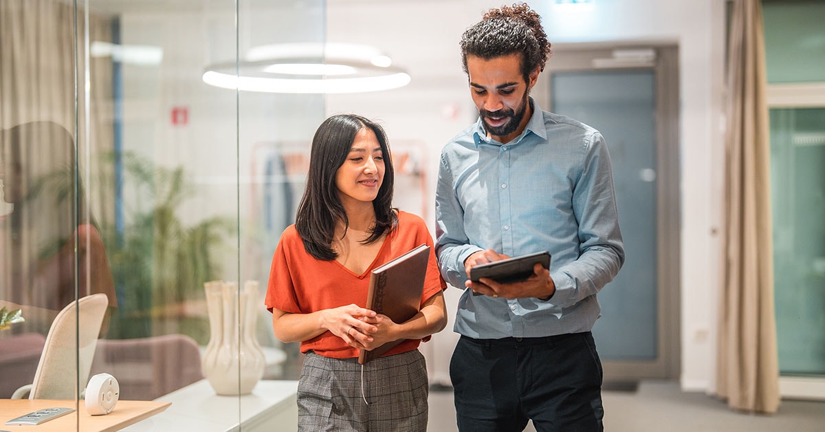 Run Oracle Database and OCI in AWS, Google Cloud, and Azure