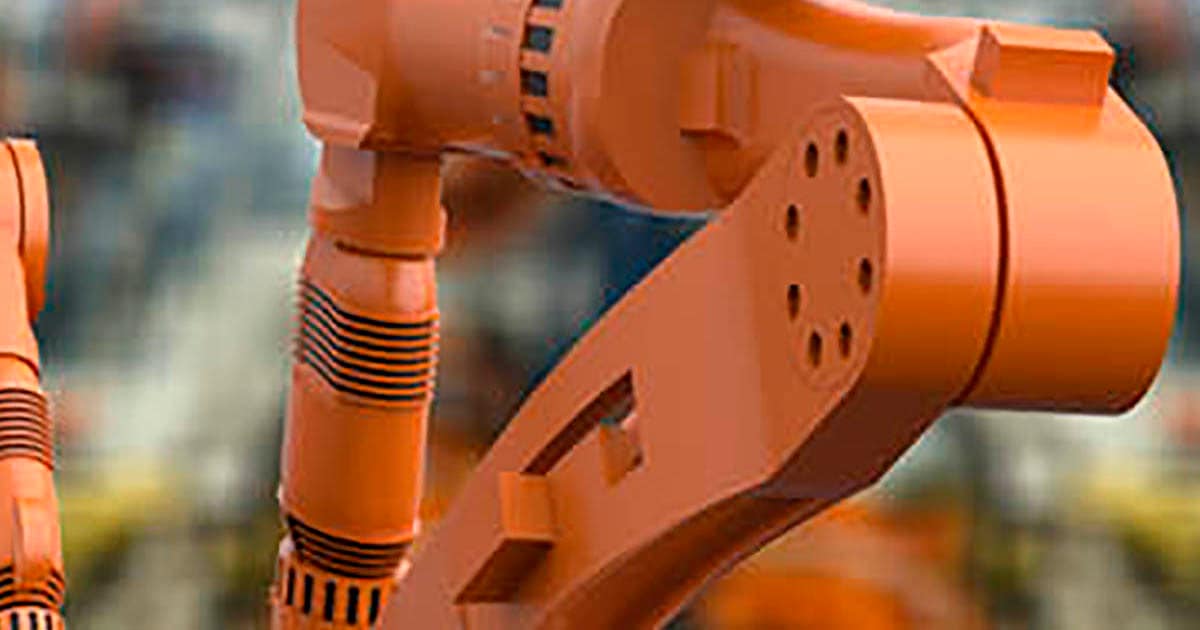 10 Core Components of Industry 4.0