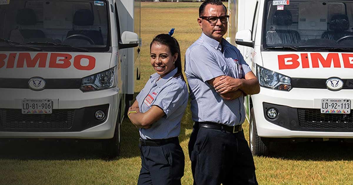 Cloud is the secret ingredient for the world’s largest baker