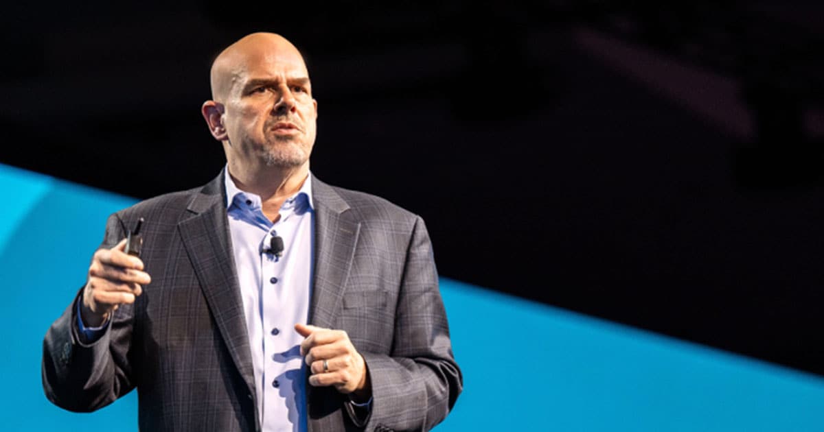 Oracle Health keynote focused on AI and patient care