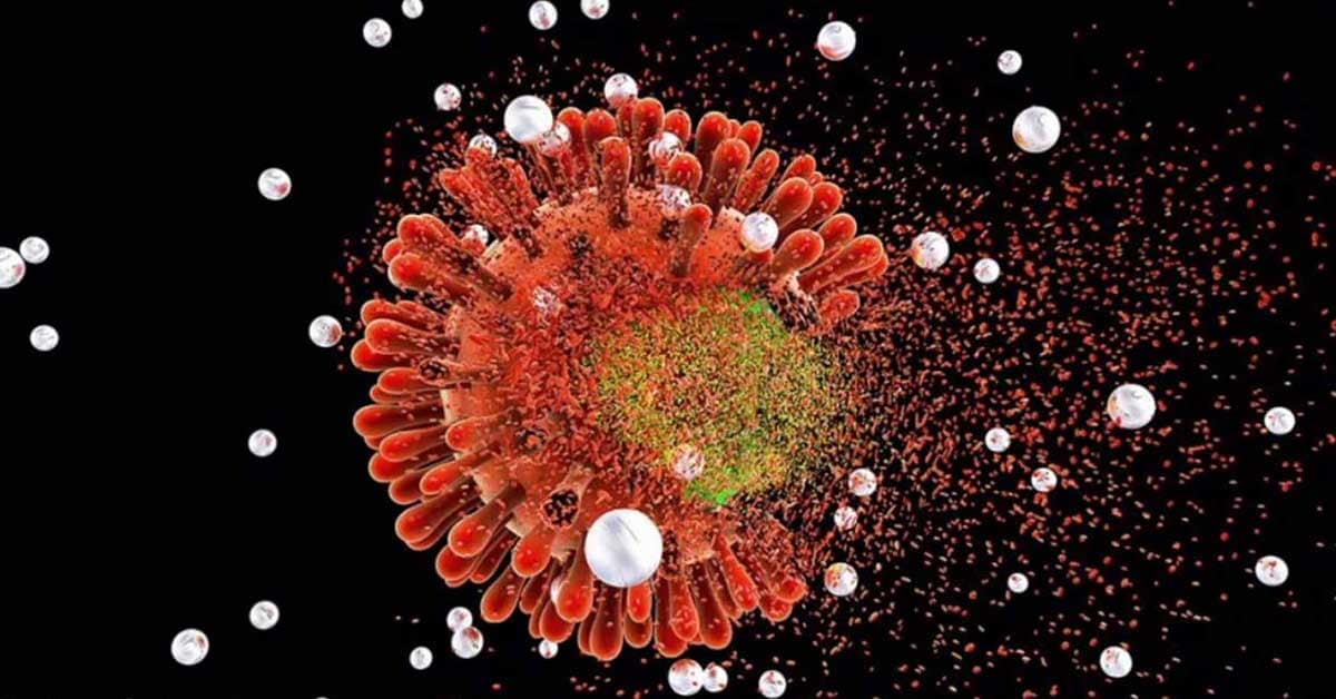 HIV vaccine clinical trials get a boost from COVID-19 successes | Oracle