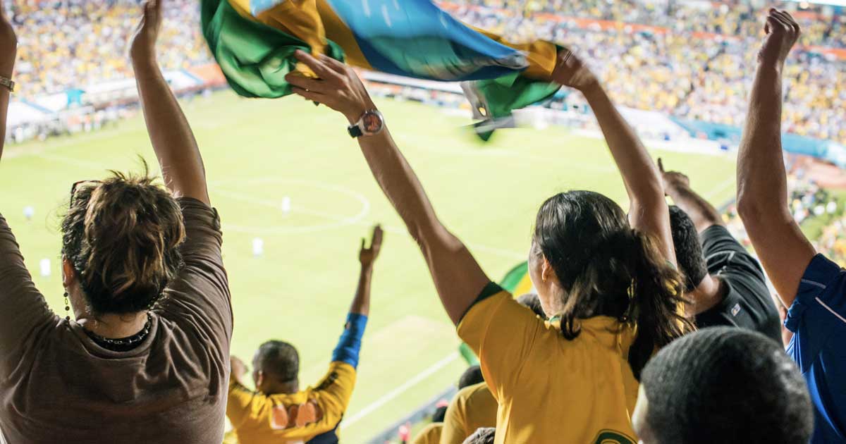 Sports and Entertainment POS Solutions | Oracle