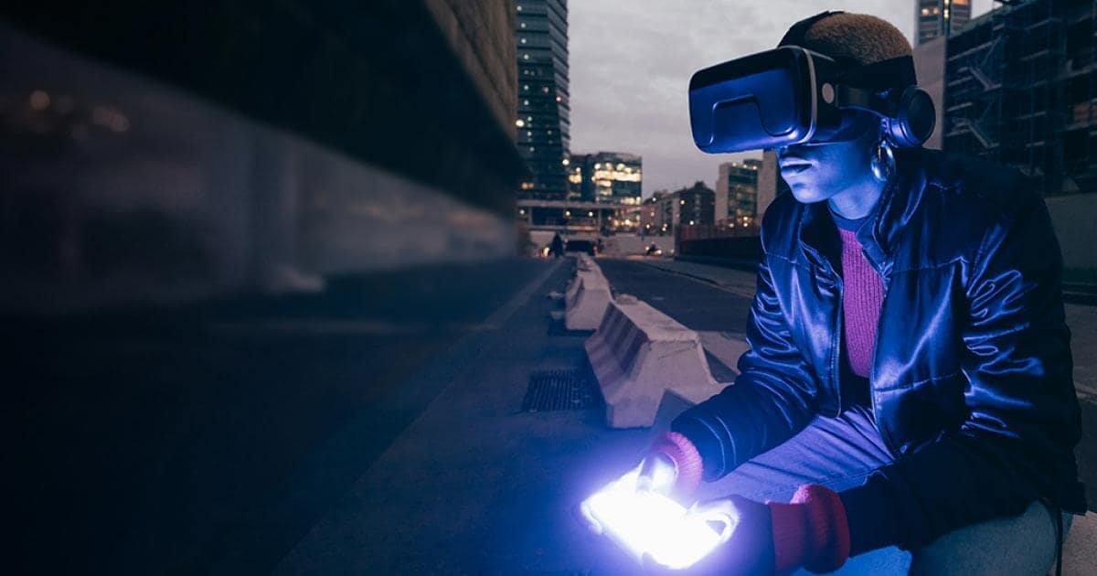 Gaming Industry Solutions | Oracle