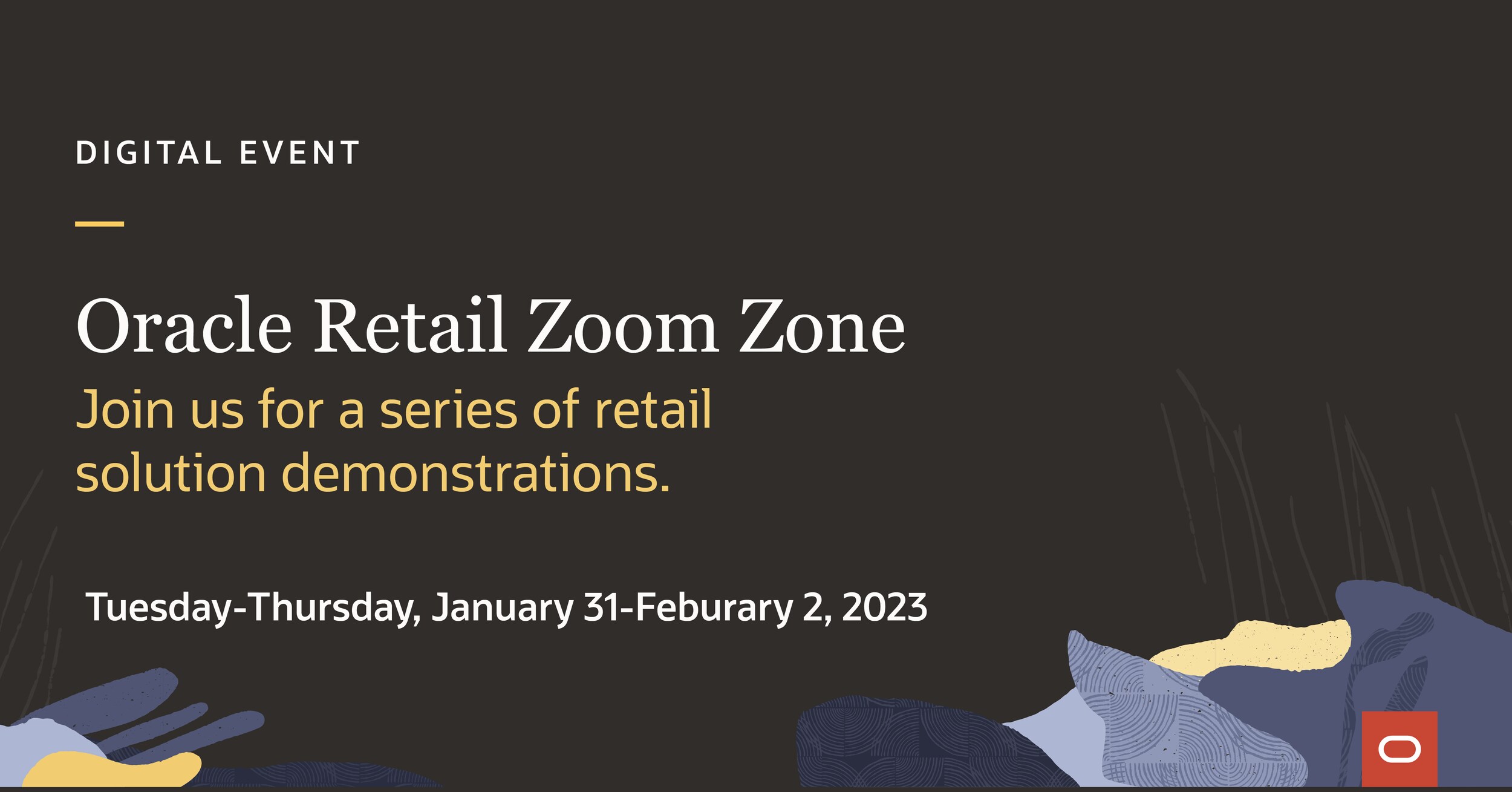 Oracle Retail Zoom Zone | Oracle