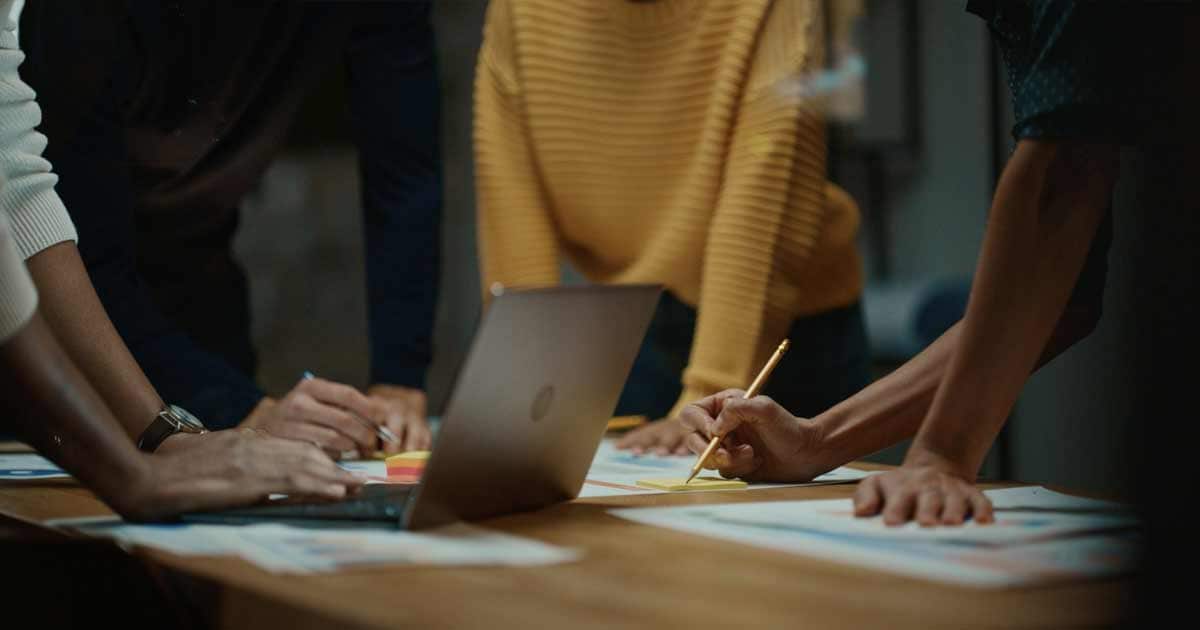 Digital Experience Agency | Oracle