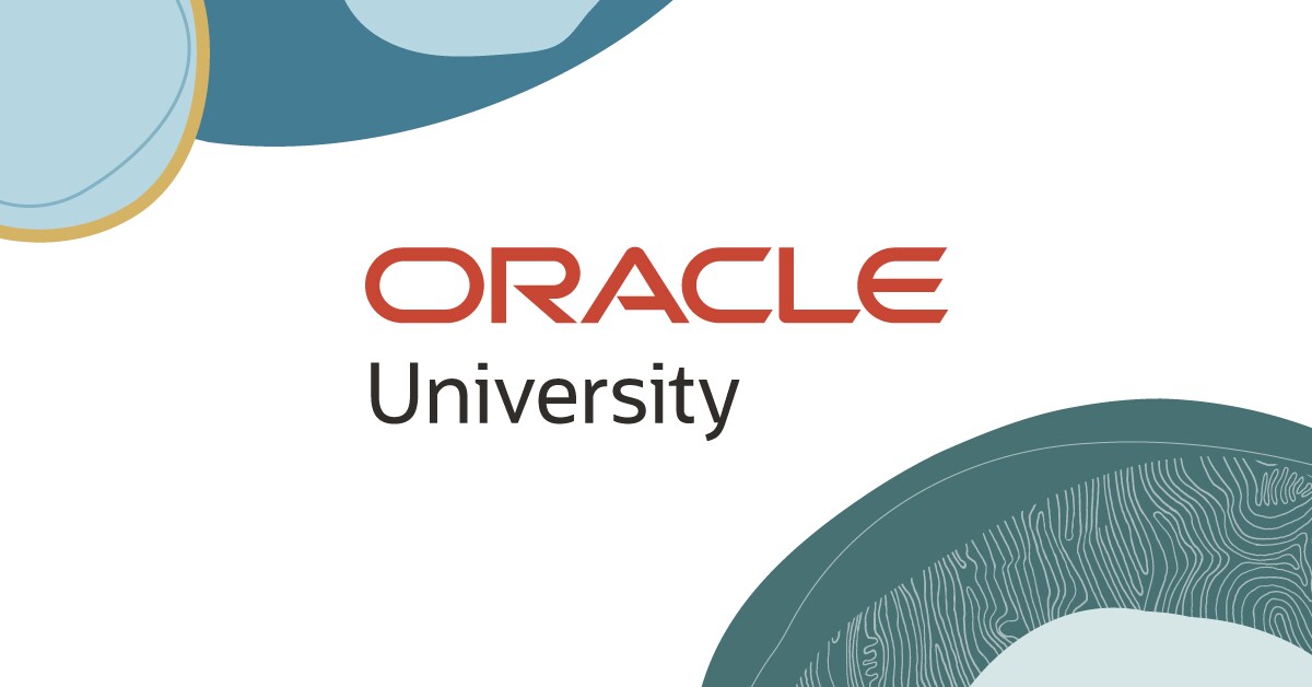 Oracle Financial Services Training And Certification Oracle Saudi Arabia