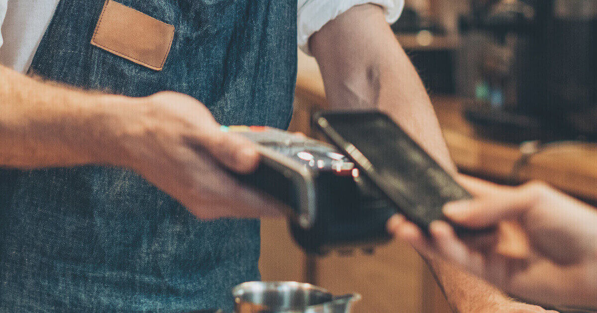 Payment Processing for Restaurants | Oracle