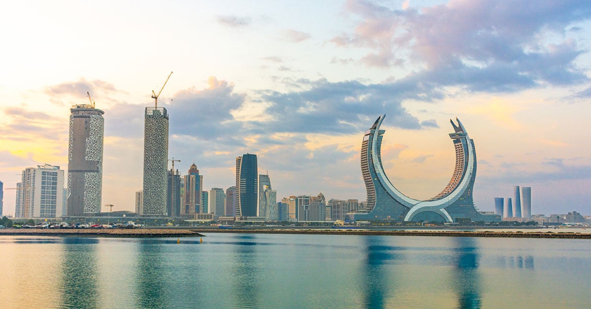 Qatar relies on Oracle Primavera Unifier