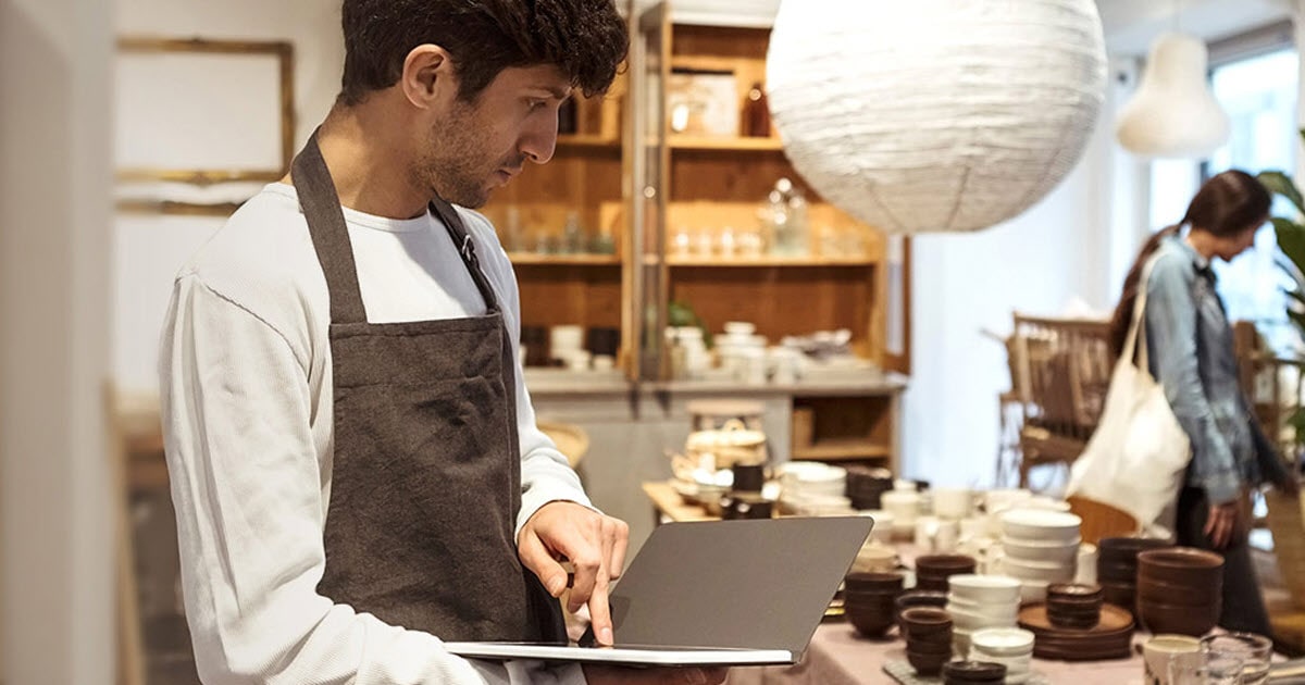 ERP for Retail | Oracle United Kingdom