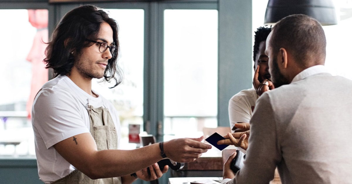 Table Service POS | Oracle