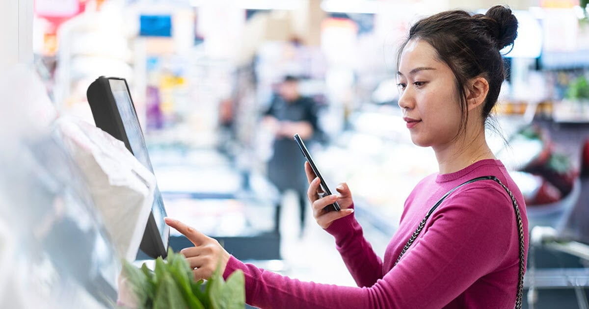 Retail POS Systems | Oracle Canada