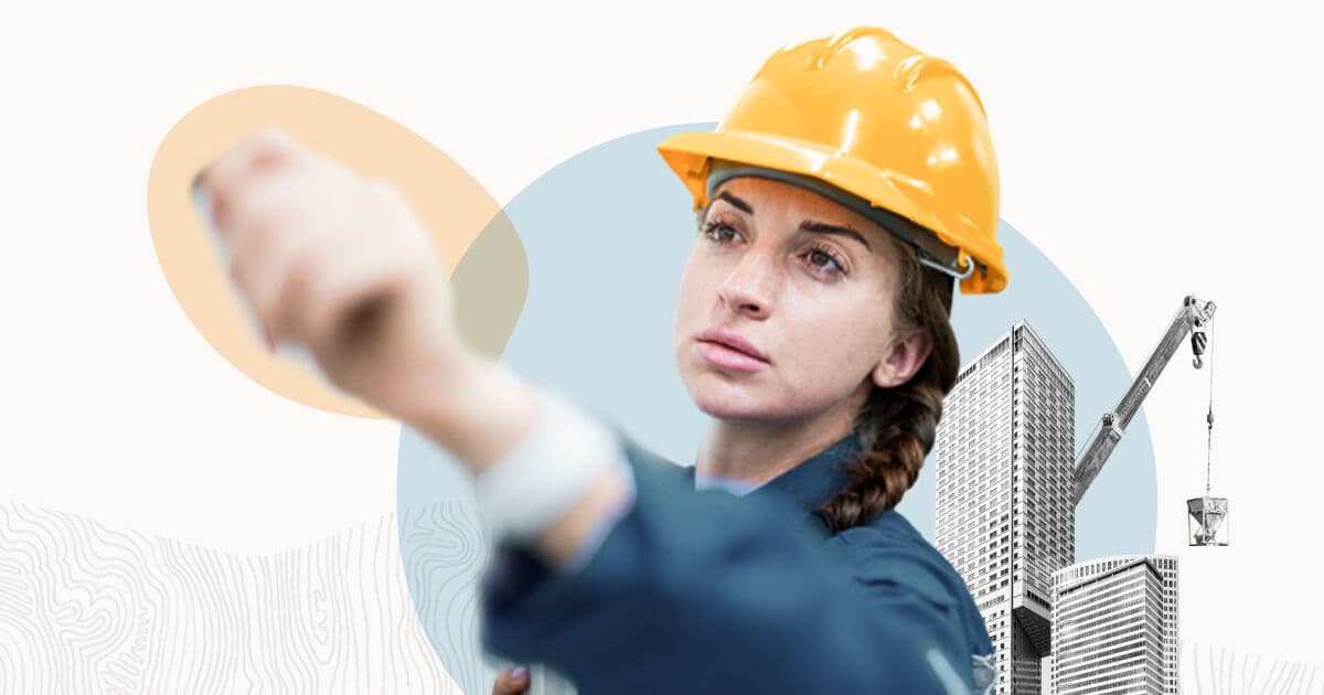 Construction Support Platform Roof Support System | Flat Roof Systems