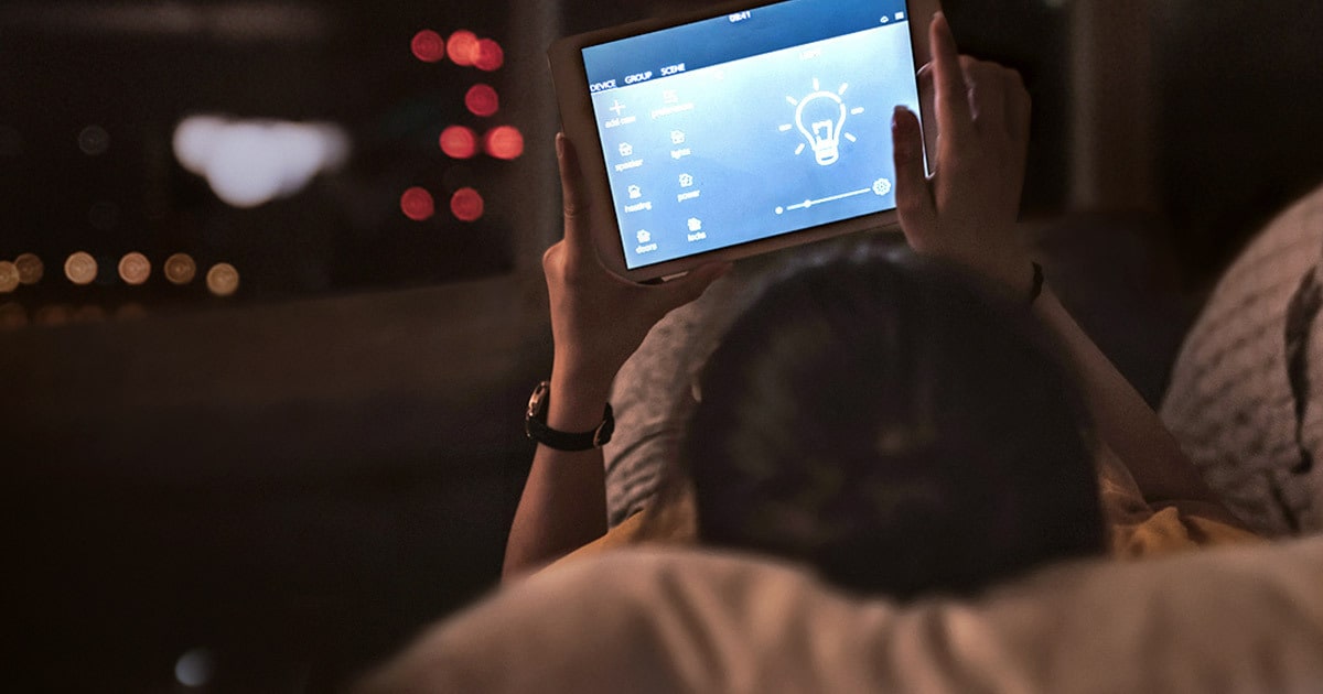 Utilities Energy Efficiency | Oracle Australia