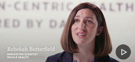 Oracle Health Careers