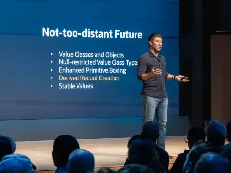 Java | Oracle Developer | Oracle Italia