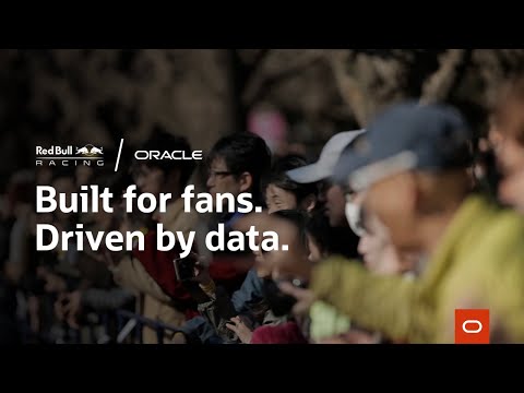 Unity | Customer Data Platform (CDP) | Oracle Middle East Regional