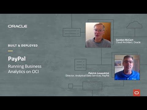 Cloud Infrastructure | Oracle