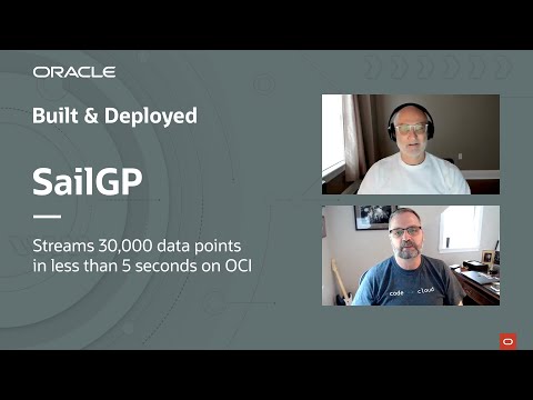 Cloud Infrastructure Architecture Center | Oracle Canada