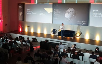 Oracle Redefines the Future of Business with Developments in AI, ML and ...