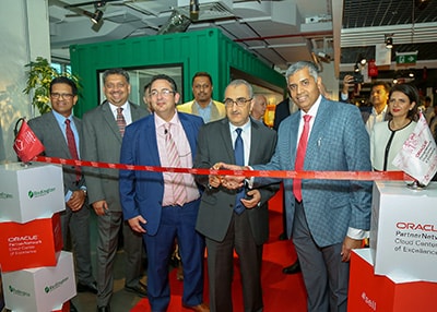 Oracle Accelerates Digital Transformation in the UAE and Middle East ...