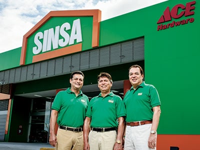 Home Improvement Specialist Builds Better Customer Experiences with Oracle