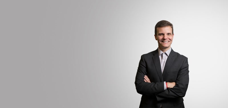 João Pacheco | Executive Biography | Oracle América Latina