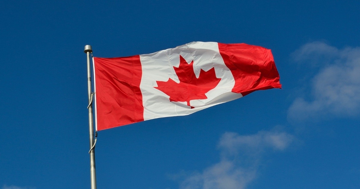 Oracle Awarded Framework Agreement from Government of Canada