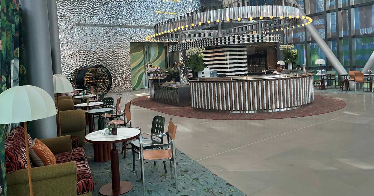 Oracle Hospitality OPERA Cloud Selected by Accor for Global PMS ...