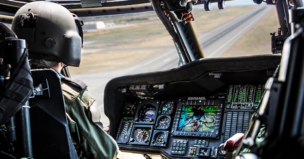 Adarga and Oracle Partner to Deliver Generative AI-Powered Defence and ...